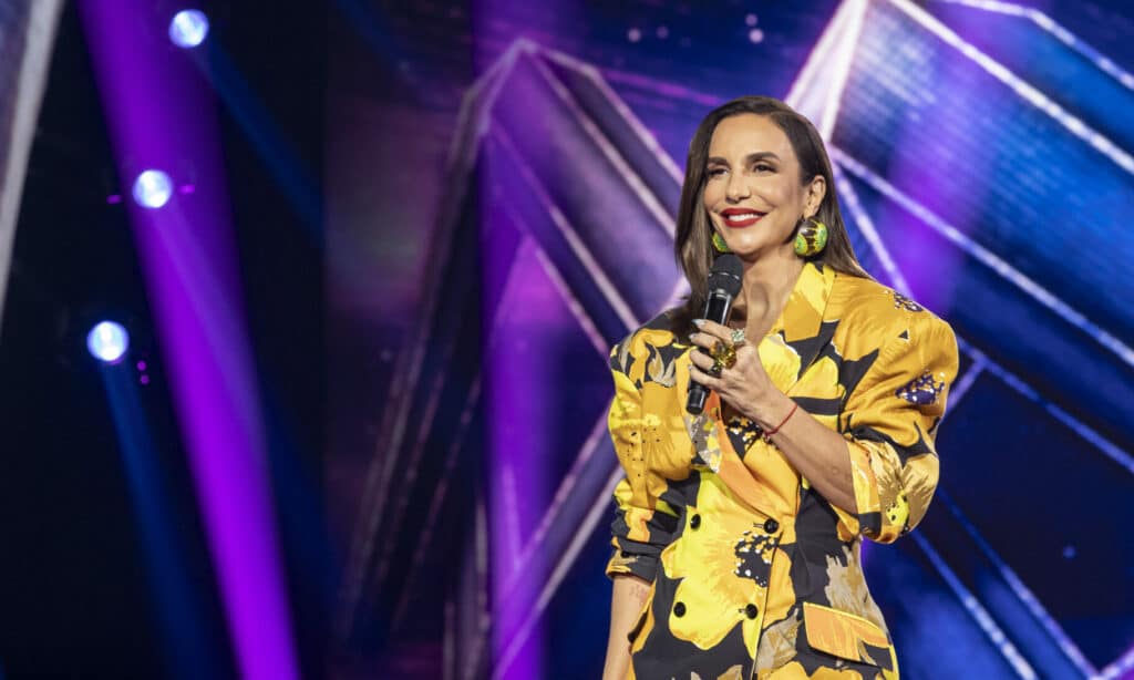 Descubra quem foi o vencedor do The Masked Singer Brasil