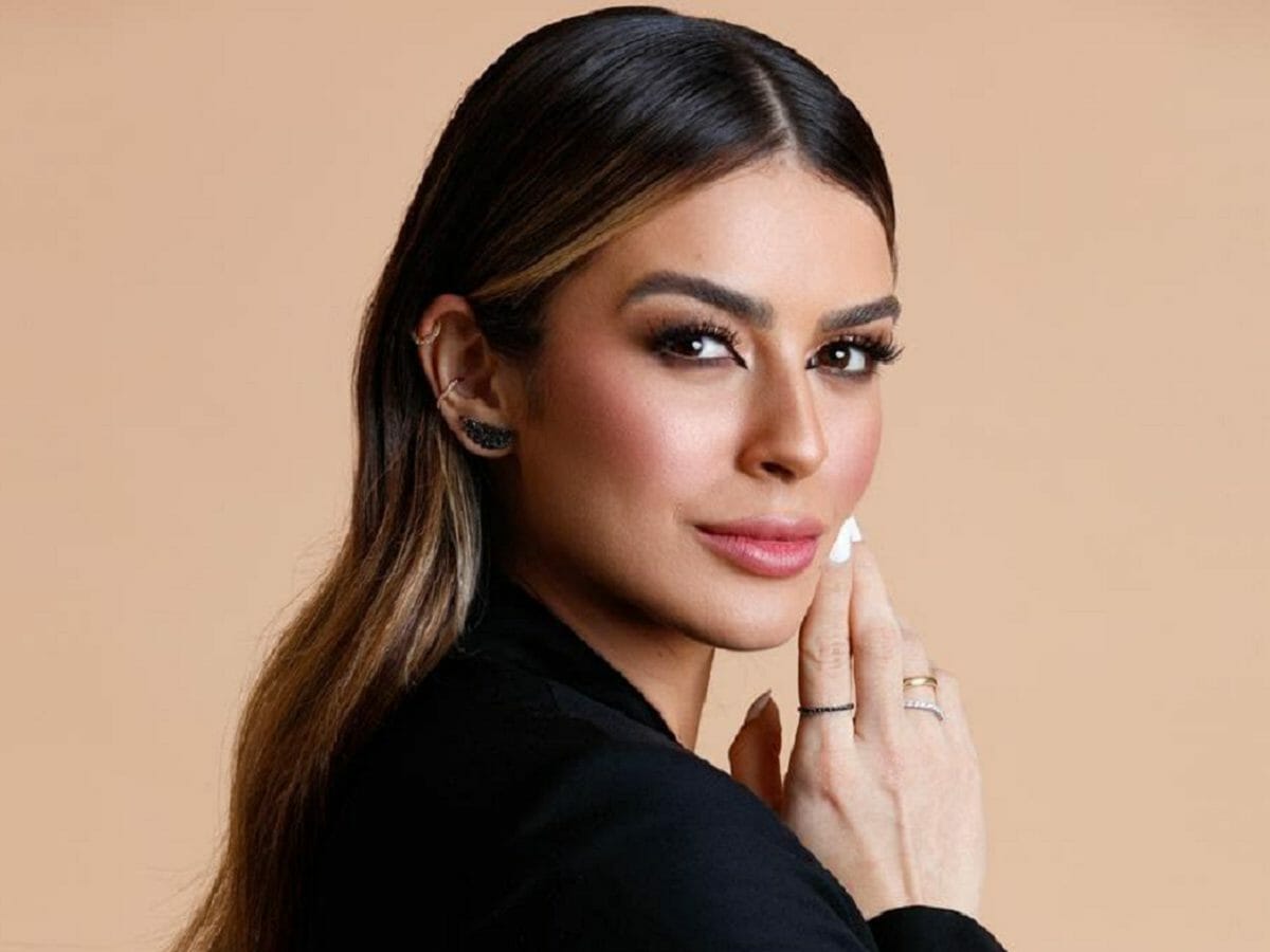 Mari Saad está confirmada para nova edição do Big Brother Brasil