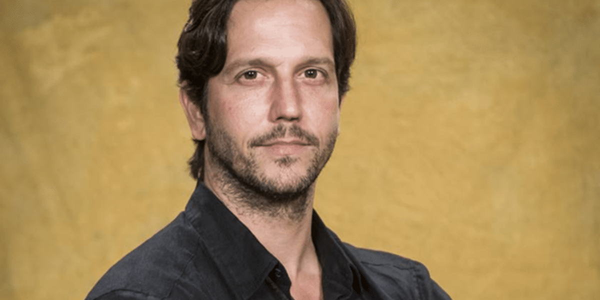 Vladimir Brichta, após morte de esposa, teve que lutar pela filha