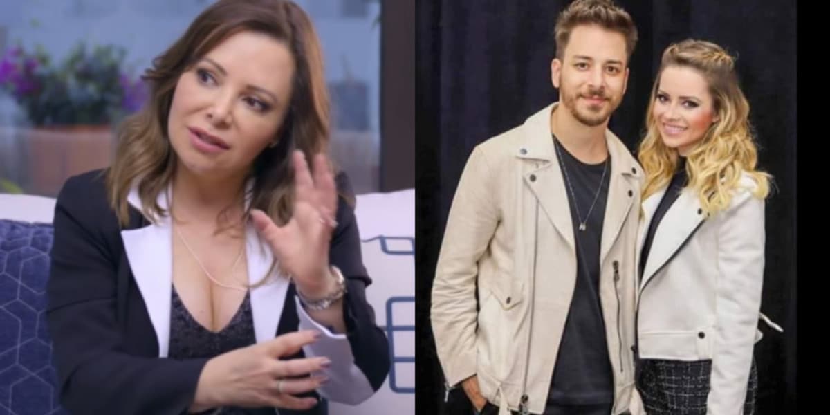 Mãe de Sandy e Júnior chocou ao expor o que guardou há anos