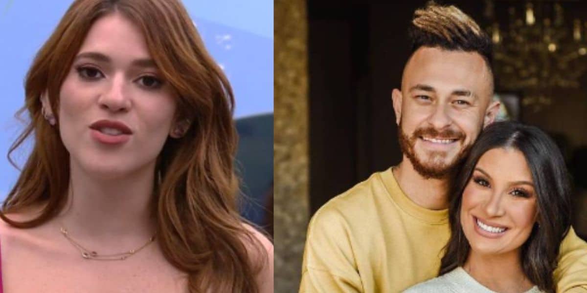 BBB23: Ana Clara faz deboche com atitude de Fred: "Marketing"