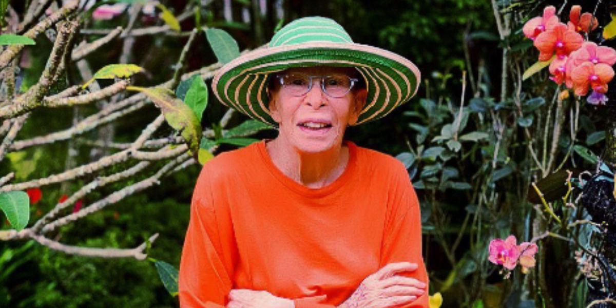 Rita Lee detalha luta contra câncer: "Achei que nada aconteceria"