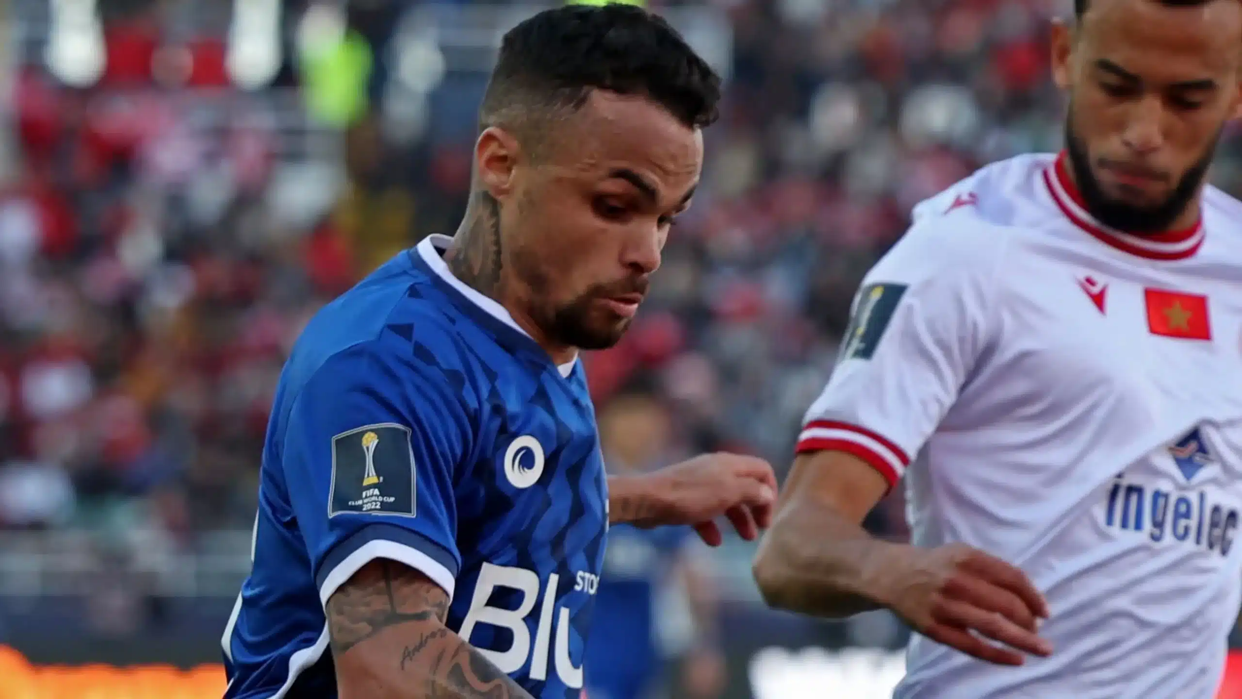 Michael tem acerto com clube brasileiro confirmado por sócio